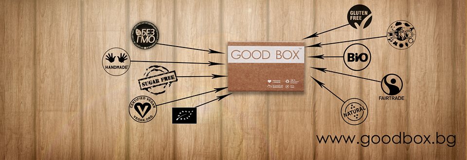 Good Box – втори шанс+първи впечатления – YoannaBlog