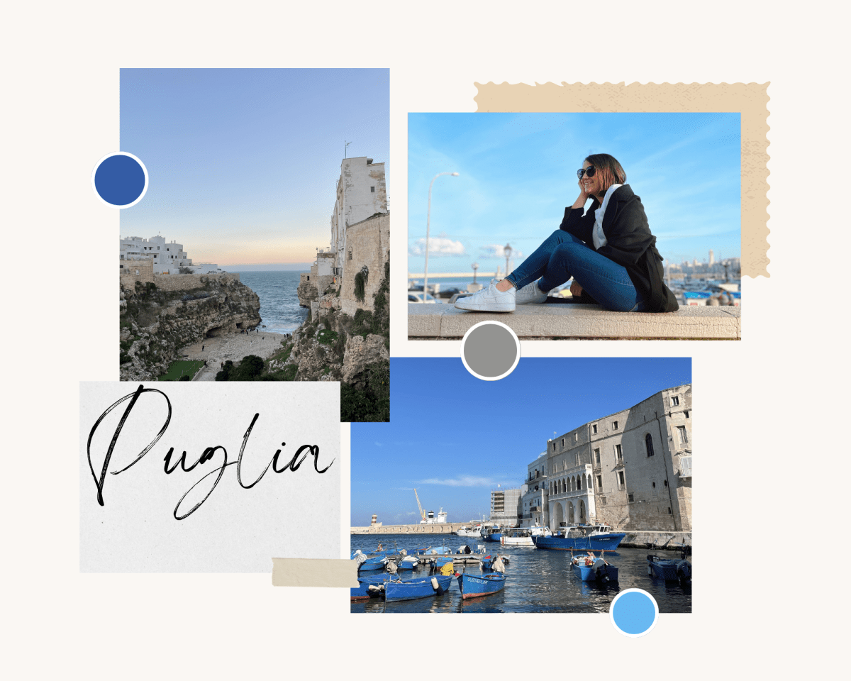 Puglia | November 2021 – YoannaBlog